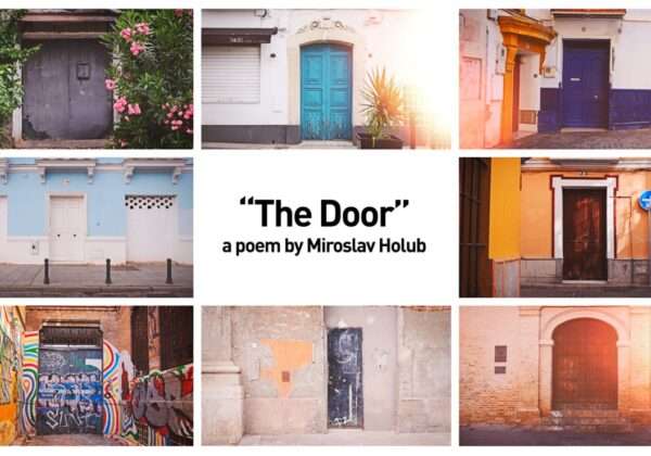 The Door - A Poem. - ELT Buzz Video Lessons