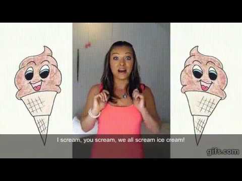 L vs R Pronunciation - ELT Buzz Video Lessons