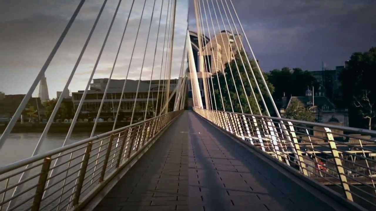 Split Screen - Love Story - ELT Buzz Video Lessons