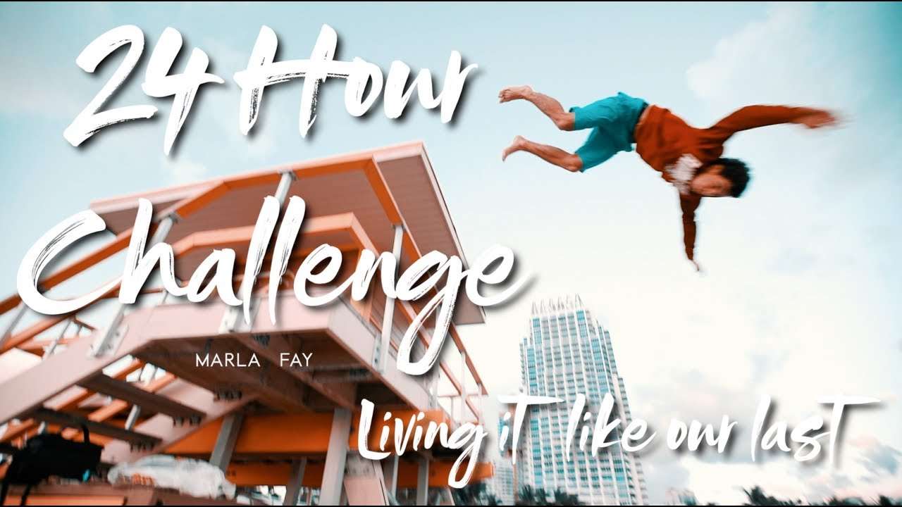 24 Hours To Live - ELT Buzz Video Lessons