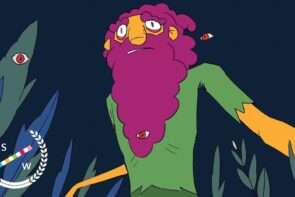 Who. What. When. Where. Why. - ELT Buzz Video Lessons