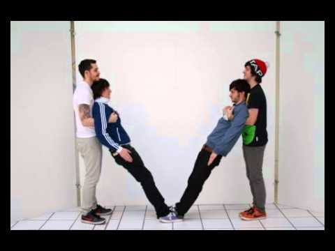 The Human Alphabet - ELT Buzz Video Lessons