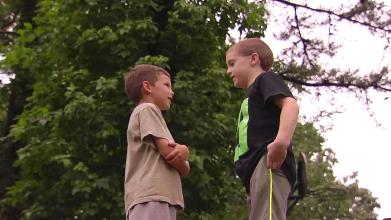 My Dad Is ...er. Bragging. - ELT Buzz Video Lessons