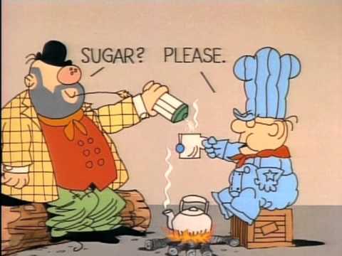 Conjunction Junction - ELT Buzz Video Lessons