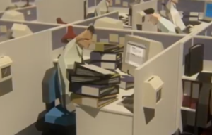 The Bridge - Conflict Resolution - ELT Buzz Video Lessons