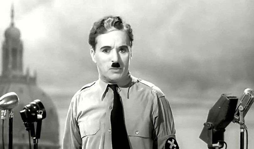 The Great Dictator - Speech - ELT Buzz Video Lessons