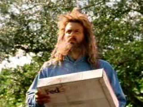 Fed Ex Castaway - ELT Buzz Video Lessons