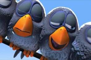 Symmetry - NPR. - ELT Buzz Video Lessons