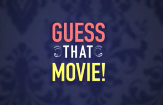 Guess That Movie! - ELT Buzz Video Lessons