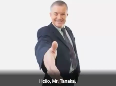 Hi. Introductions - ELT Buzz Video Lessons