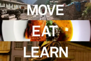 21 Accents - ELT Buzz Video Lessons