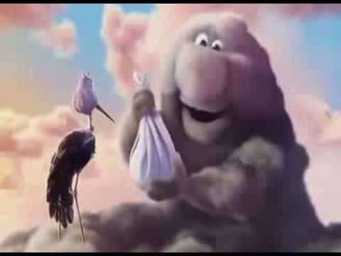 Partly Cloudy - Pixar - ELT Buzz Video Lessons