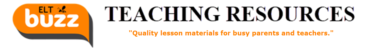 The Bridge - Conflict Resolution - ELT Buzz Video Lessons
