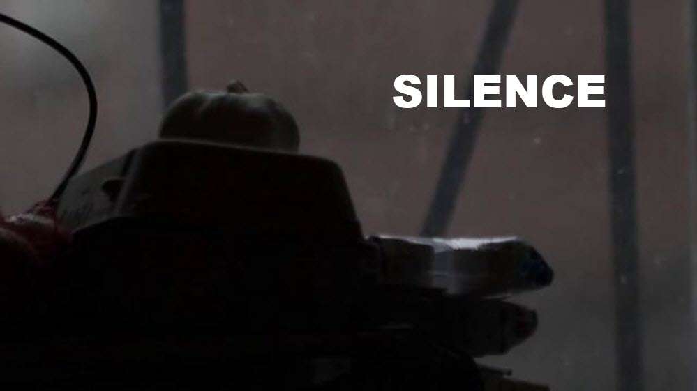 The Sound Of Silence - ELT Buzz Video Lessons