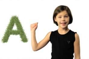 Alona in Ukraine - ELT Buzz Video Lessons