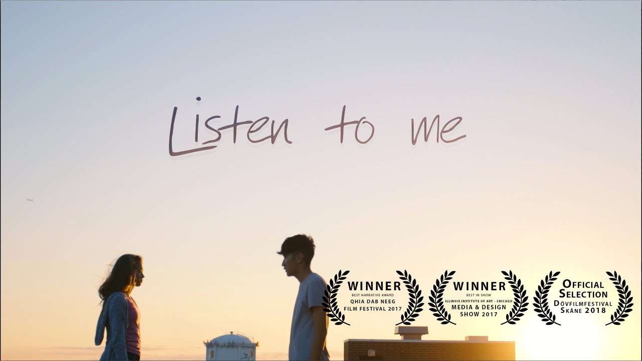 Listen To Me - ELT Buzz Video Lessons