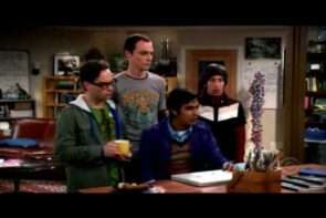 The Bridge - Conflict Resolution - ELT Buzz Video Lessons