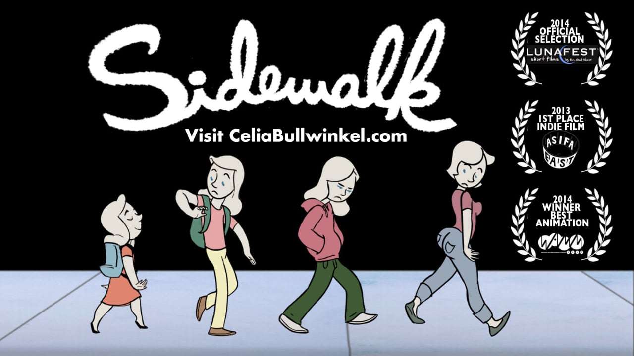 Sidewalk - ELT Buzz Video Lessons