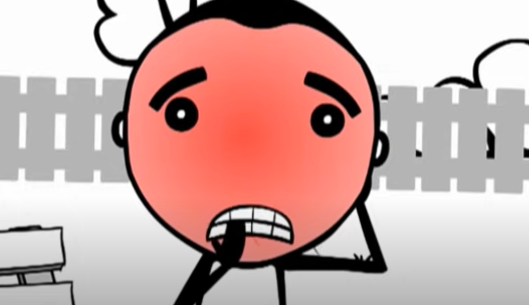 All About Stress - ELT Buzz Video Lessons