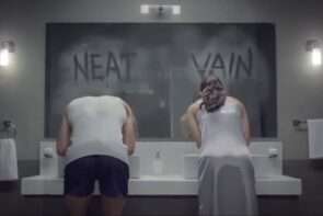 The Bridge - Conflict Resolution - ELT Buzz Video Lessons