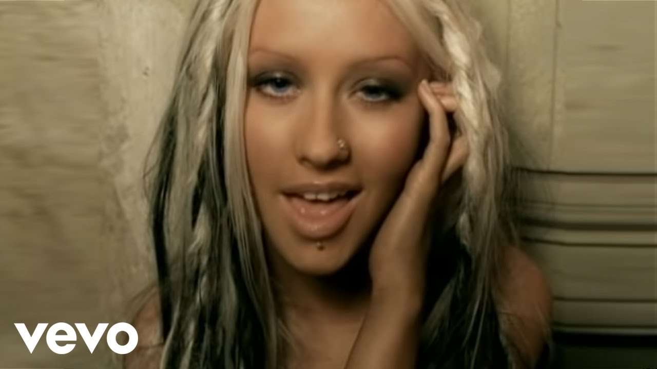 Beautiful - Christina Aguilera - ELT Buzz Video Lessons
