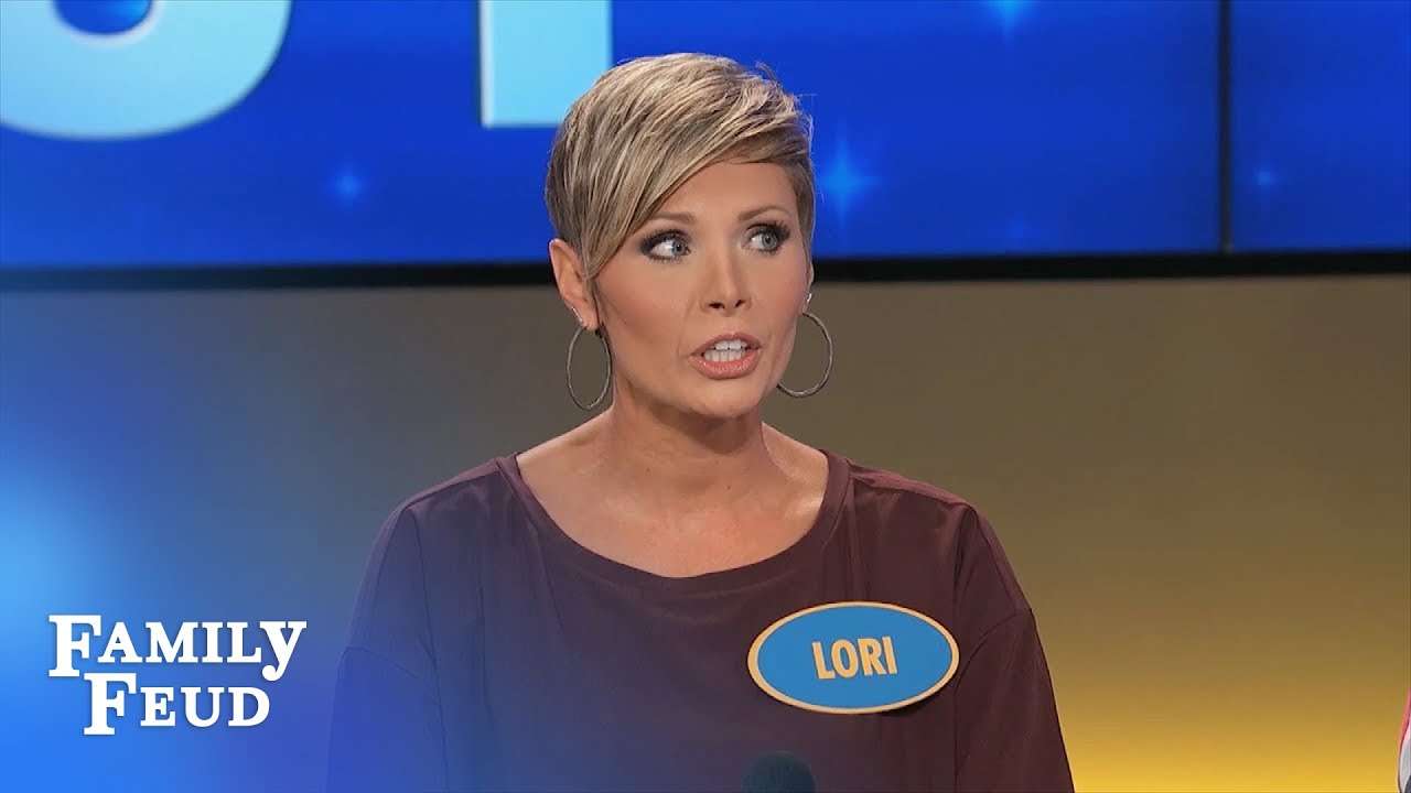 Family Feud - ELT Buzz Video Lessons