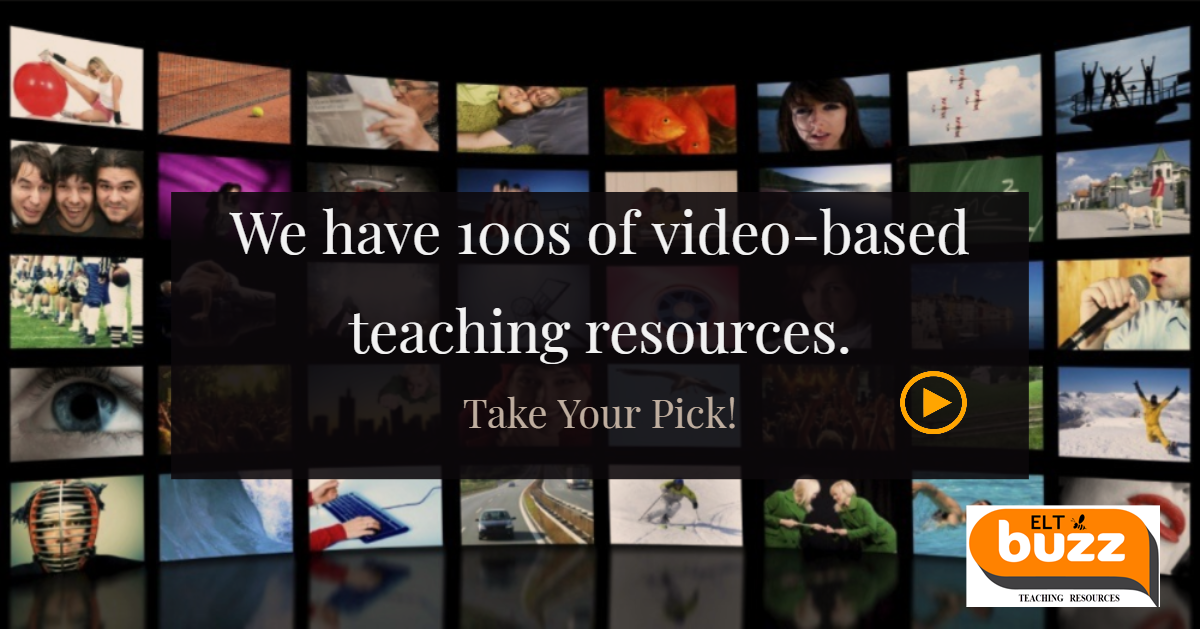 Blog - ELT Buzz Video Lessons