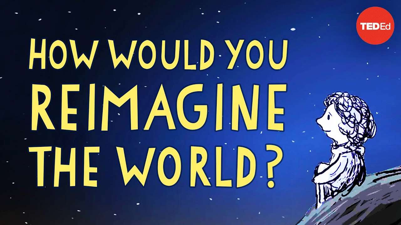 Imagine If ... - ELT Buzz Video Lessons