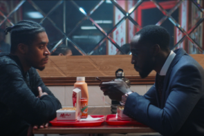 The Bridge - Conflict Resolution - ELT Buzz Video Lessons