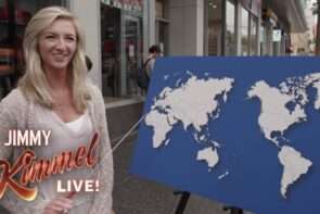 Tennis Idols - Listening - ELT Buzz Video Lessons