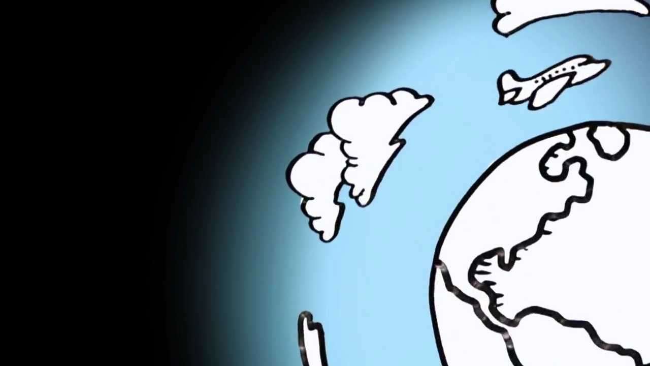 Why Is The Sky Blue? Student Questions. - ELT Buzz Video Lessons