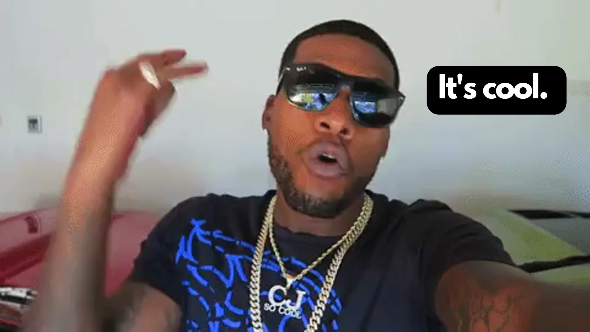 It's Cool! - ELT Buzz Video Lessons