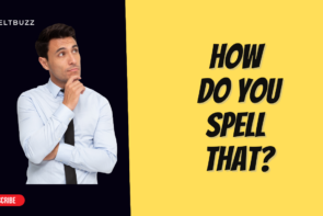 The Bridge - Conflict Resolution - ELT Buzz Video Lessons