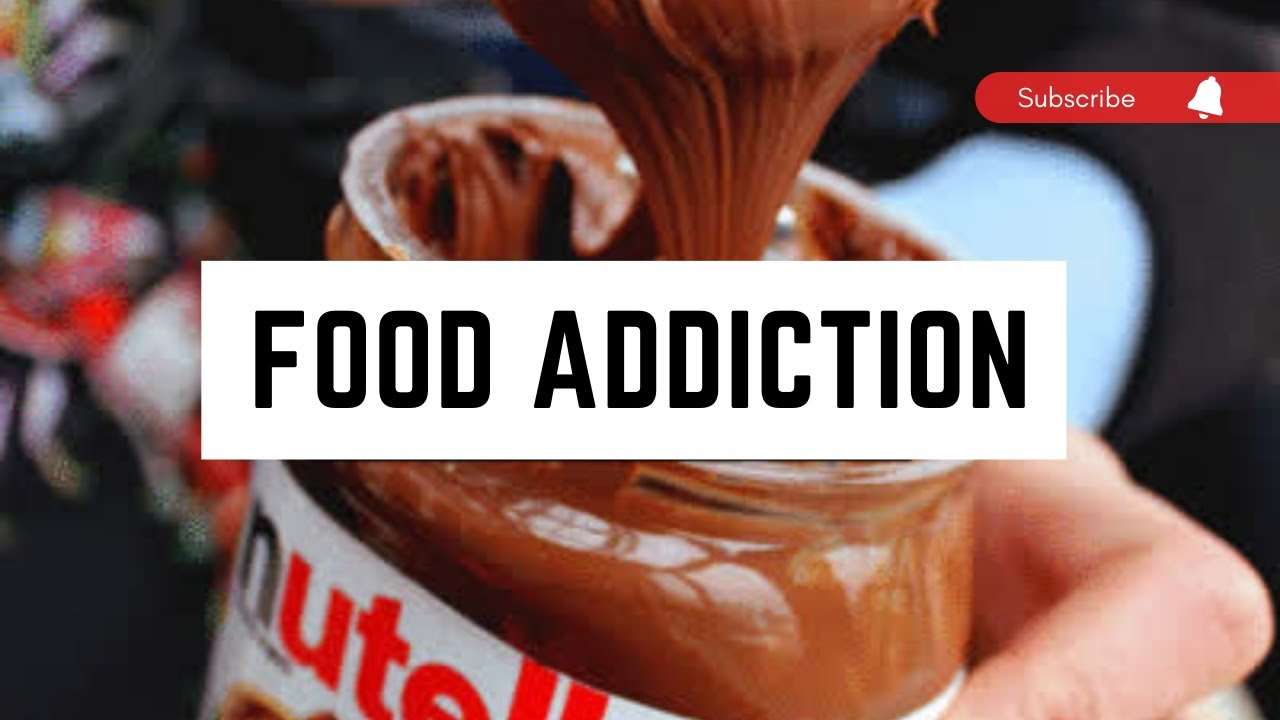 Addictive Food - ELT Buzz Video Lessons