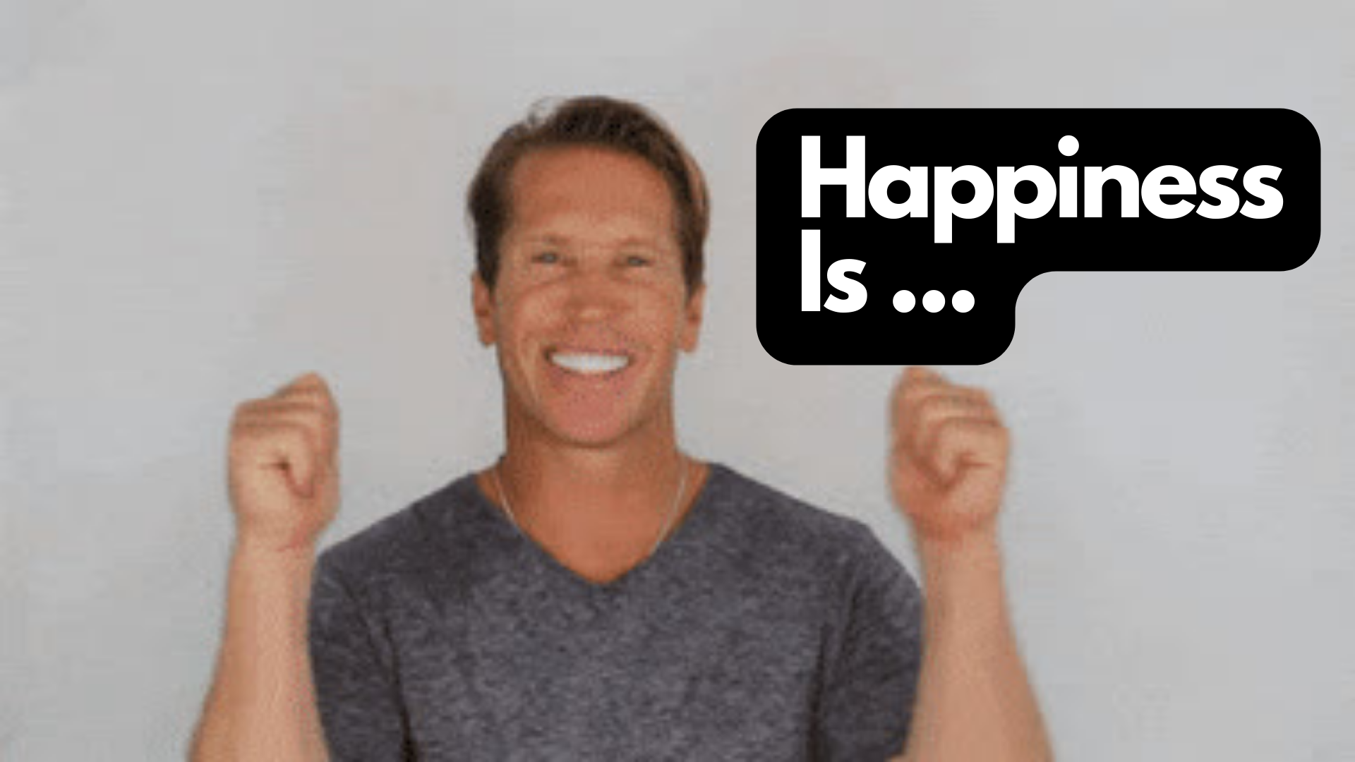 Happiness Is ... - ELT Buzz Video Lessons