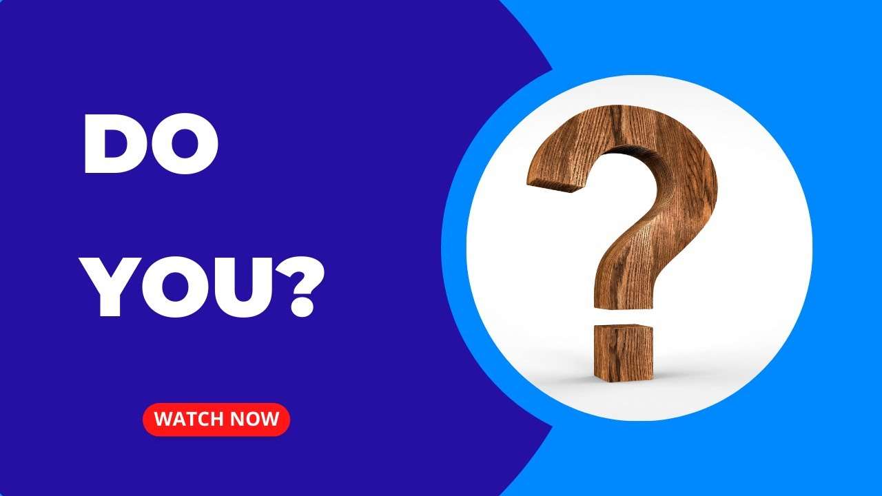 Do You ...? - ELT Buzz Video Lessons