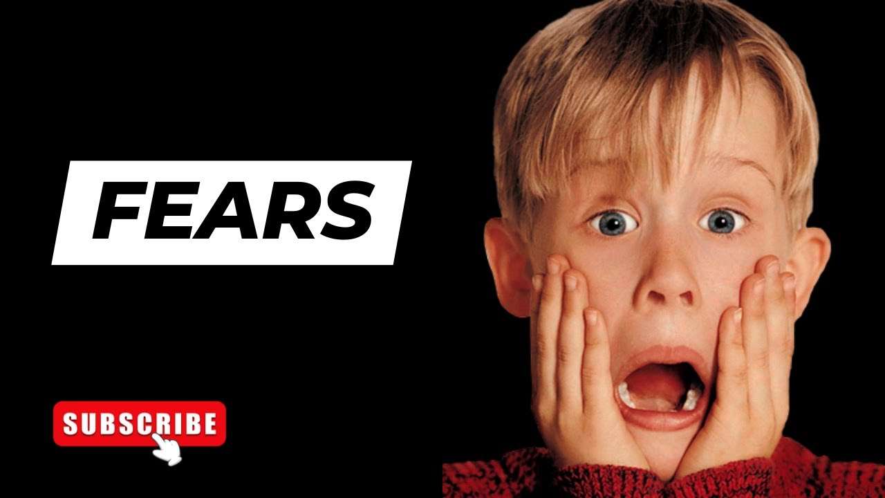 Things We Fear - ELT Buzz Video Lessons