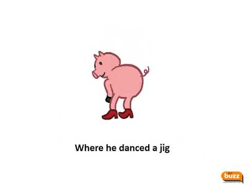 Pig With A Rig - ELT Buzz Video Lessons