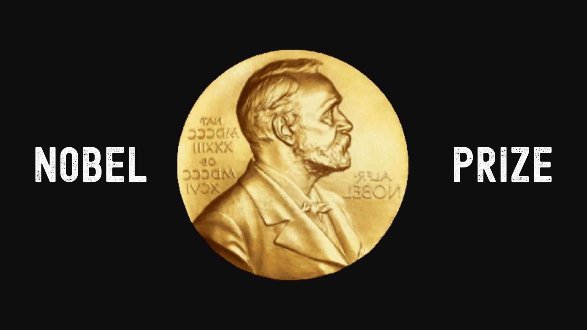 Nobel Prizes - ELT Buzz Video Lessons
