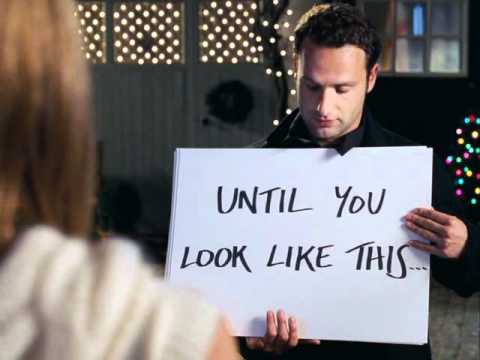 Love Actually. A Scene - ELT Buzz Video Lessons