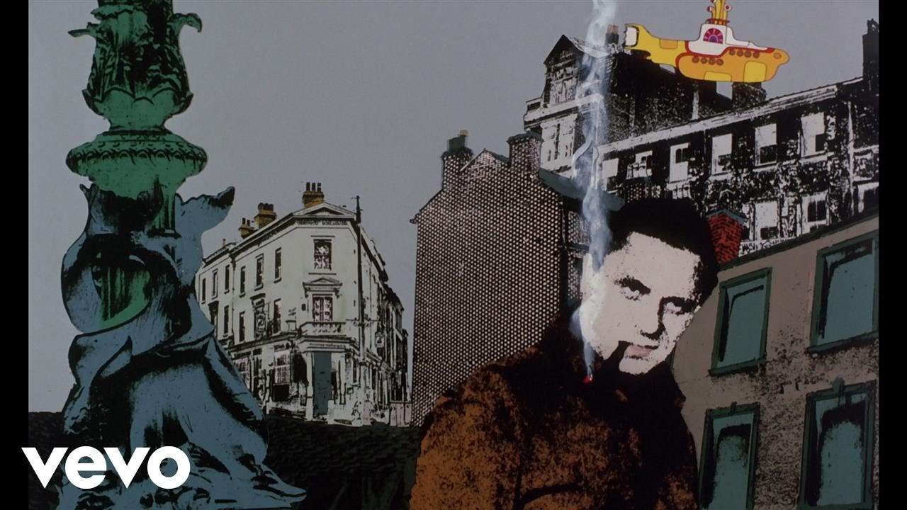 Eleanor Rigby - The Beatles - ELT Buzz Video Lessons