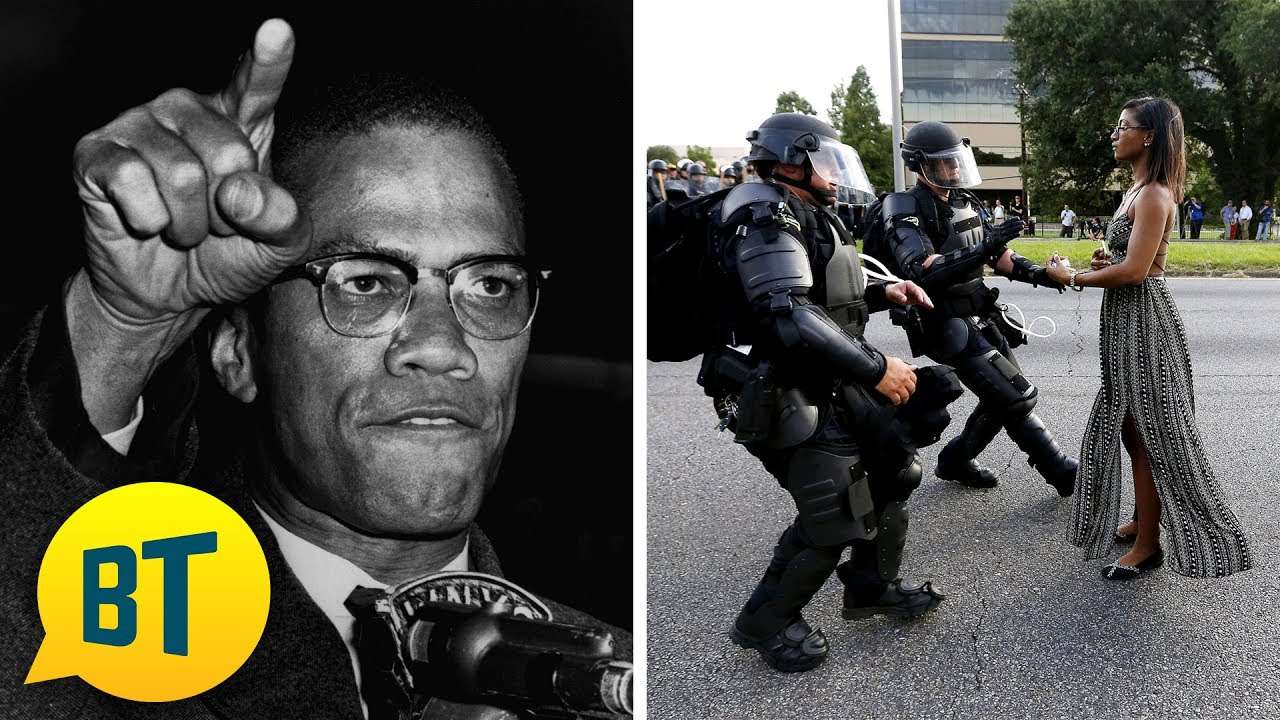 Human Rights Activists - ELT Buzz Video Lessons