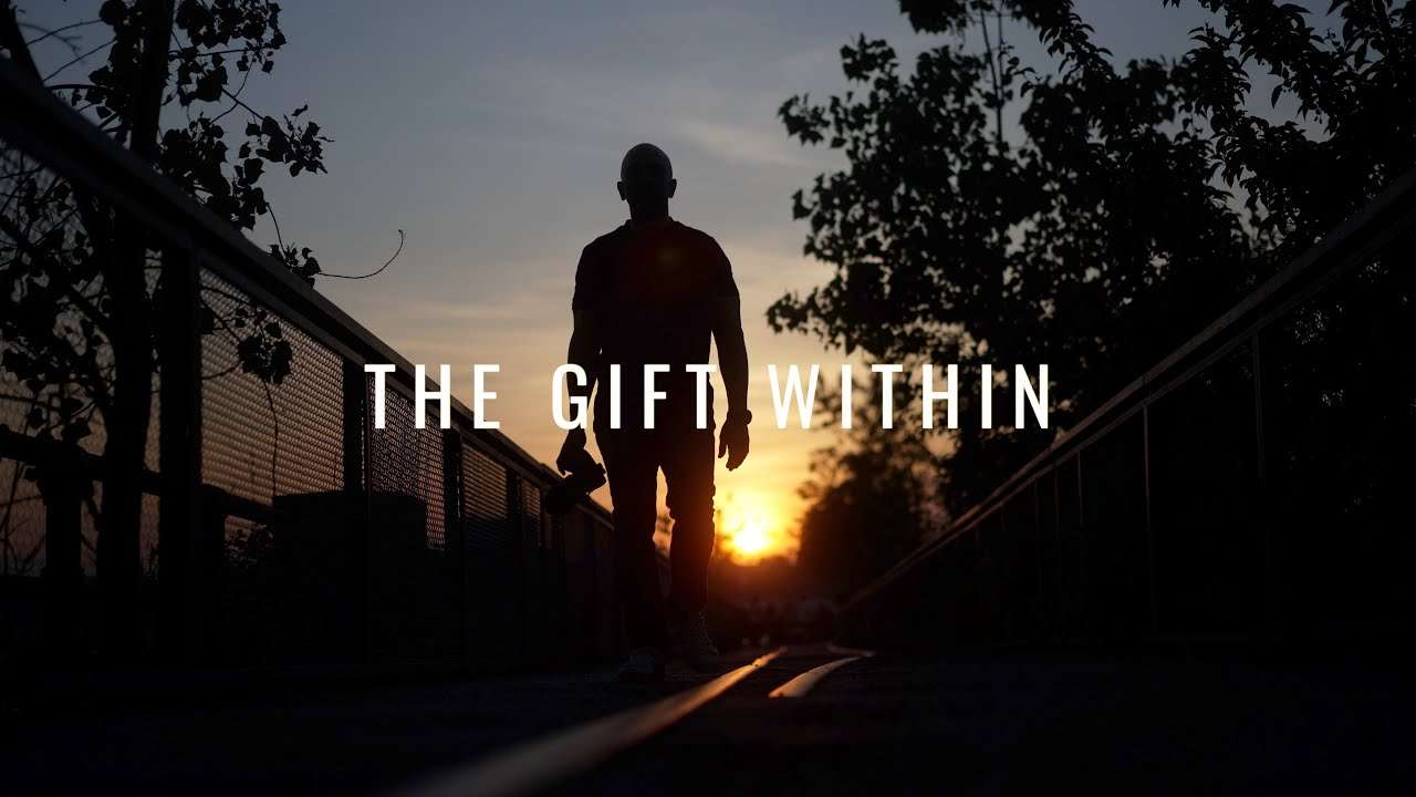 The Gift Within - ELT Buzz Video Lessons