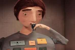 Friends: Thanksgiving Language. - ELT Buzz Video Lessons