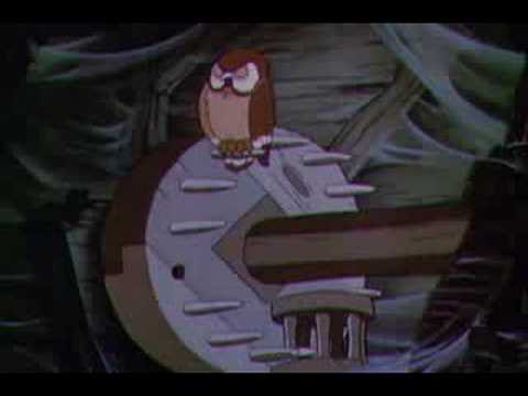 The Old Mill - ELT Buzz Video Lessons