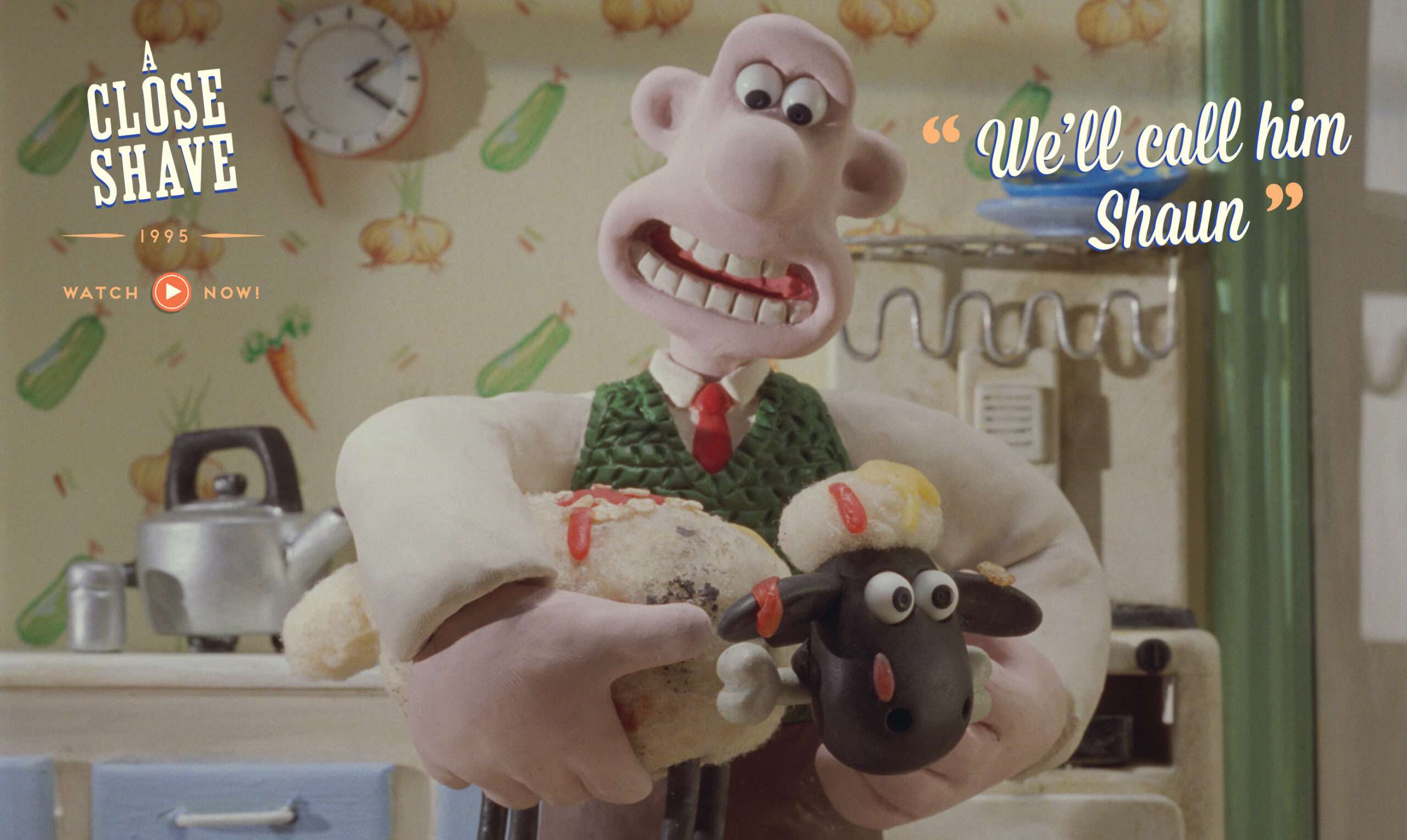 A Close Shave - ELT Buzz Video Lessons