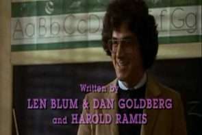 The Bridge - Conflict Resolution - ELT Buzz Video Lessons