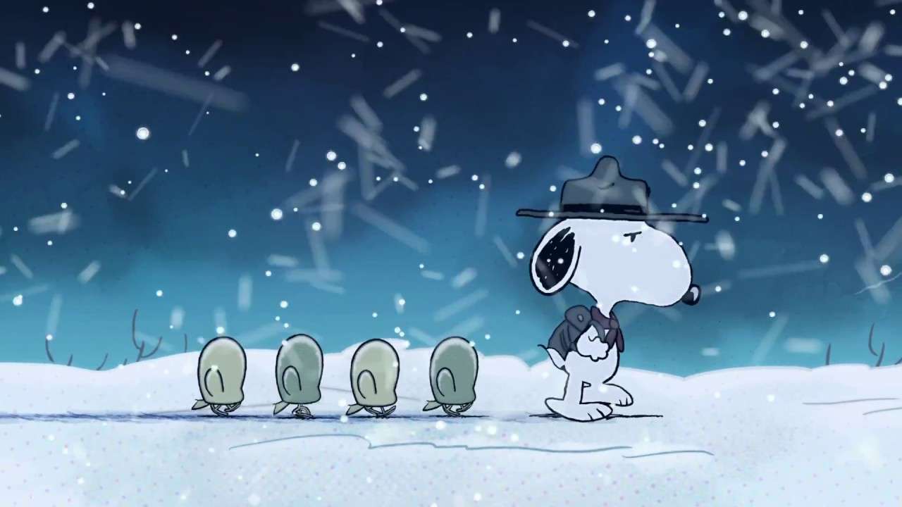 Christmas Is Coming - ELT Buzz Video Lessons