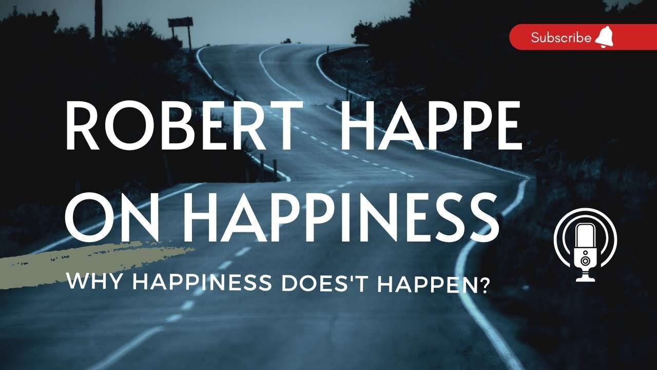 The Problem Of Happiness - ELT Buzz Video Lessons