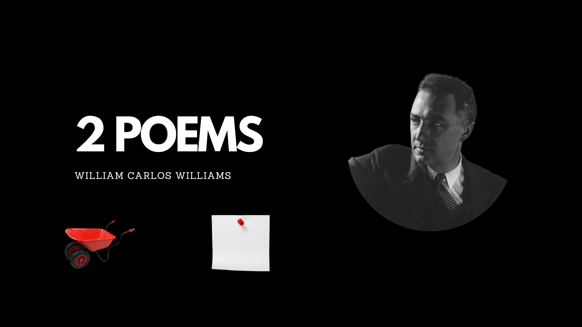 2 Poems - ELT Buzz Video Lessons